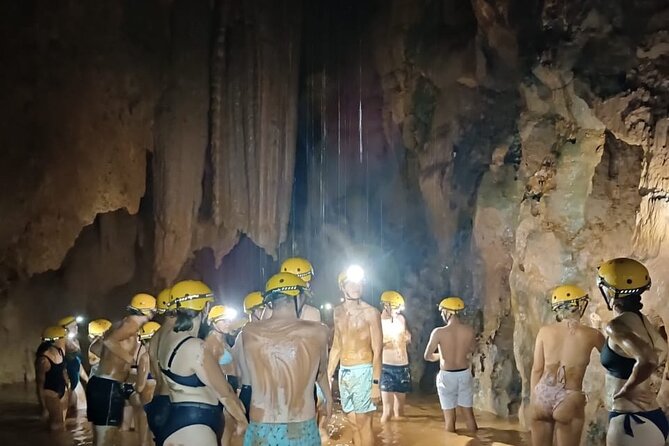 Botanic Garden - Paradise Cave - Zipline at Dark Cave - Duck Farm - Transport, Group Size, and Overall Value