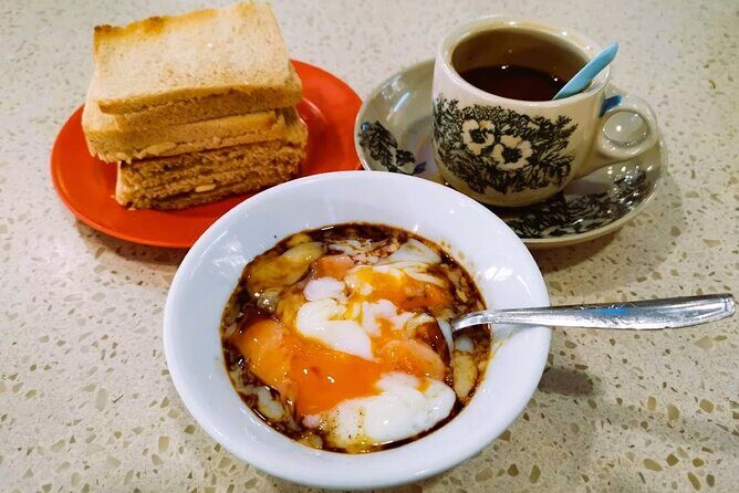 Botanic Gardens & Tiong Bahru Walking Tour with Breakfast - Who Will Love This Tour?