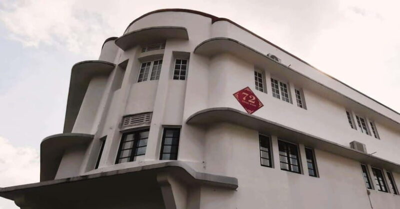 Botanic Gardens & Tiong Bahru Walking Tour with Breakfast - The Value of the Experience