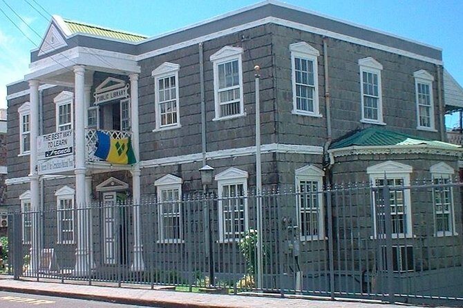 Botanical Gardens and City Tour - An In-Depth Look at the Tour Experience