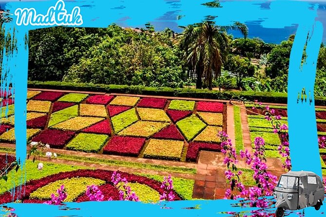 Botanical Gardens + Old Town Tuk-Tuk Private Tour by MadTuk - Who Should Consider This Tour?