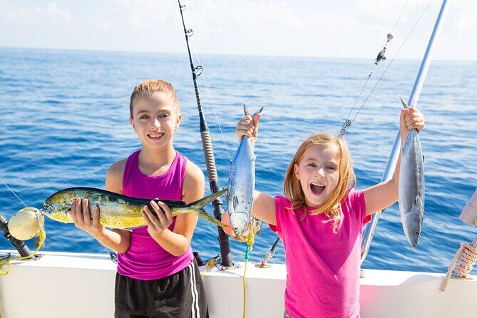 Bottom Fishing in Punta Cana (fishing guaranteed) - The Practical Side: Logistics and Pricing