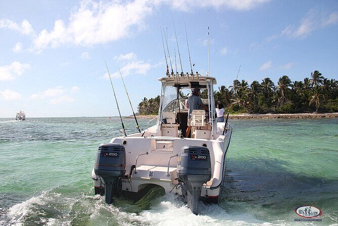 Bottom Fishing in Punta Cana (fishing guaranteed) - Frequently Asked Questions