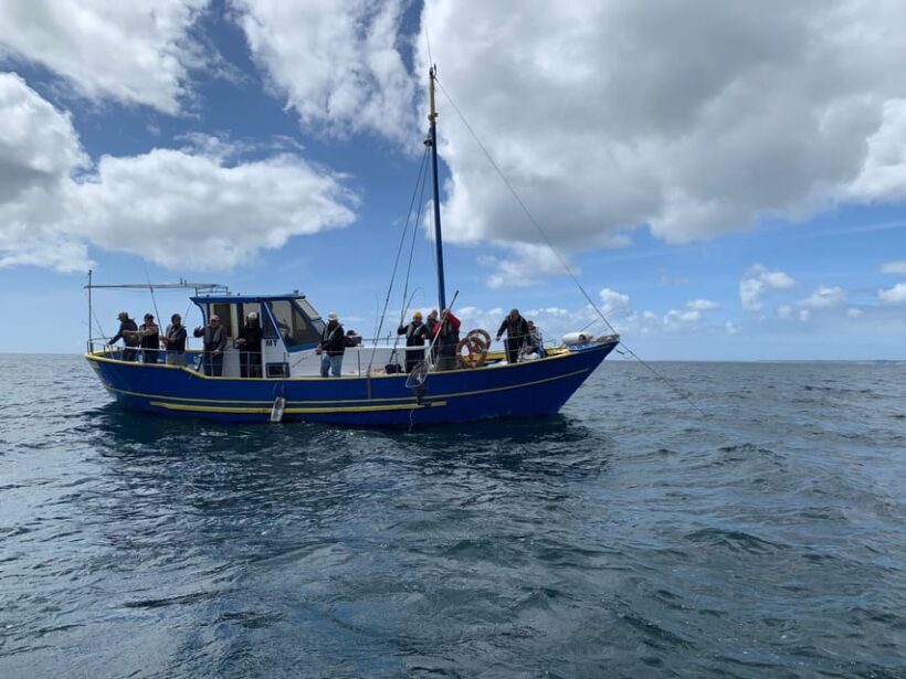 Bottom Fishing Lagos - FAQ