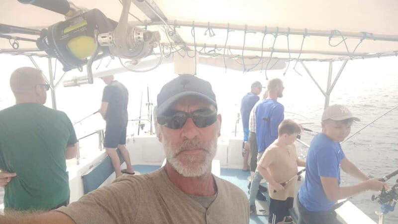 Bottom fishing & light trolling Puerto Calero, Lanzarote - In-Depth Review