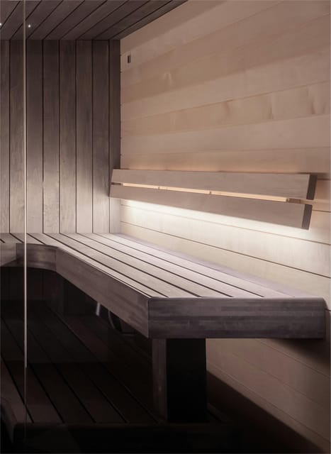 Bouc-Bel-Air: relaxation and well-being at the spa, accompanied by a naturopath - Key Points