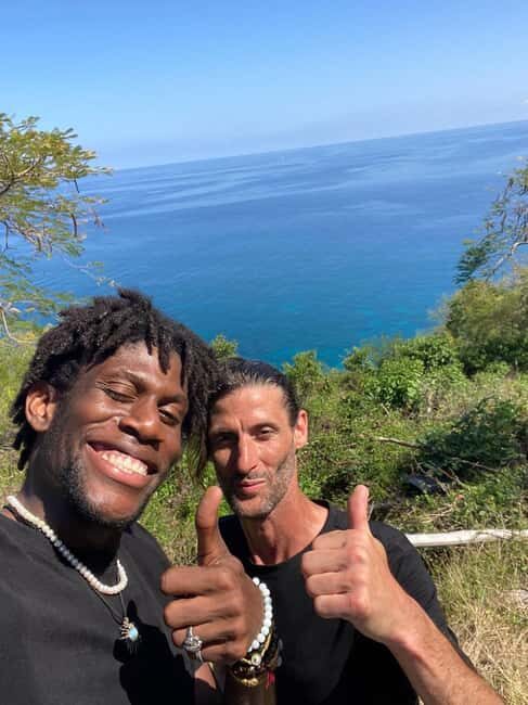 Bouillante Tour: Discover the city of hot water - The Sum Up: Why This Tour Is a Solid Choice