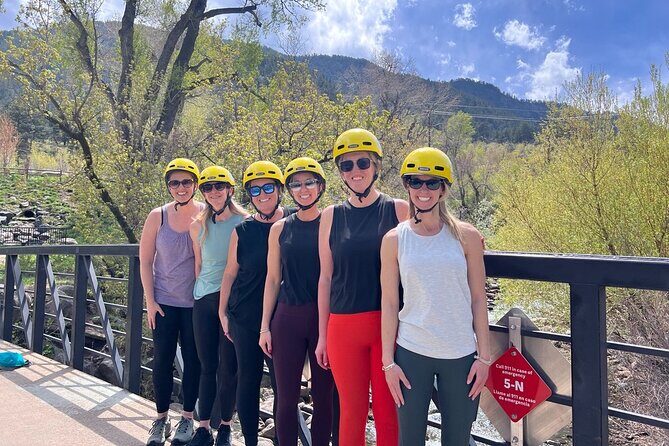 Boulder Art and Nature E-Bike Tour - Why This Tour Is Worth Your Time
