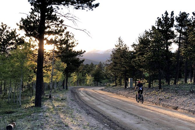 Boulder Backroads: E-Bike Dirt Road Tour - Who Will Love This Tour?