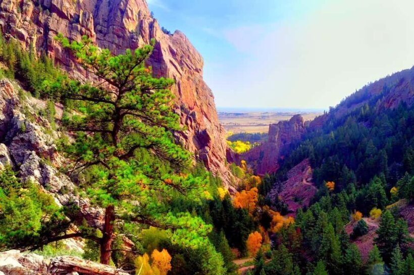 Boulder: Eldorado Canyon E-Bike Tour with Ice Cream Stop - An In-Depth Look at the Tour Experience