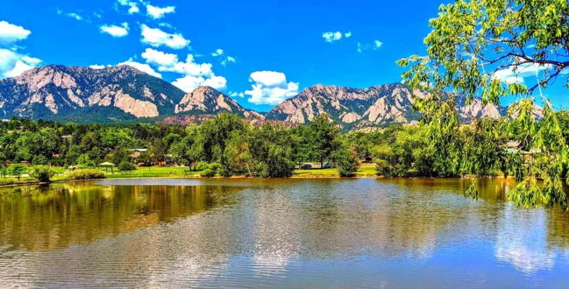 Boulder: Eldorado Canyon E-Bike Tour with Ice Cream Stop - Who Will Love This Tour?