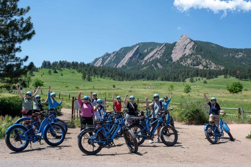 Boulder: Electric Bike Tour with Local Guide (14yo & up)) - Final Thoughts: Is It Worth It?