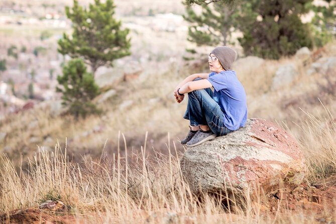 Boulder Flatirons Private Photo Adventure - Itinerary Breakdown: What to Expect