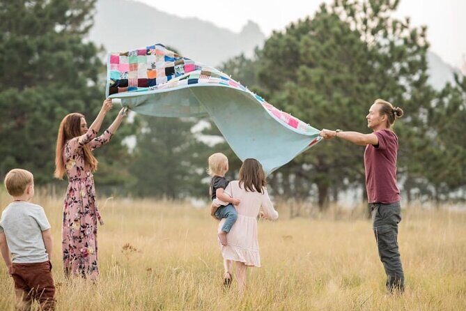 Boulder Flatirons Private Photo Adventure - Authentic Feedback from Participants