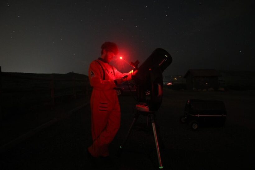 Boulder: Guided Astronomy Tour - Who Should Consider This Tour?