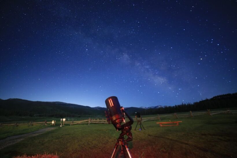 Boulder: Guided Astronomy Tour - FAQs