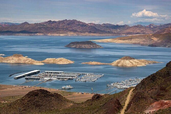 Boulder Islands TourKayak, Paddleboard, or Hydrobike Lake Mead - Practical Details and What to Pack