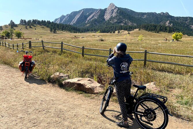 Boulder Joyride Guided eBike Tour - An In-Depth Look at the Boulder Joyride eBike Tour