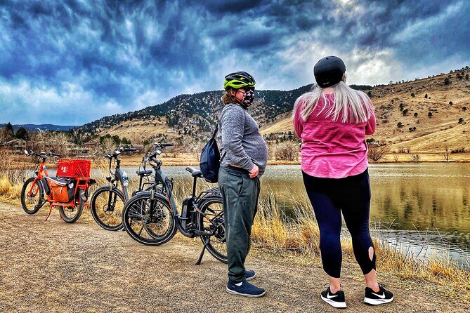 Boulder Joyride Guided eBike Tour - Why Choose This Tour?