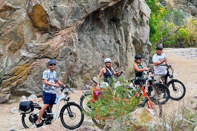 Boulder Joyride Guided eBike Tour - Final Words
