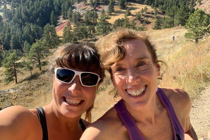 "Boulder Peaks & Wilderness Tours: Mallory Cave Trail" - The Sum Up
