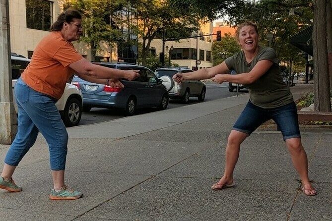 Boulder Scavenger Hunt by Zombie Scavengers - FAQ