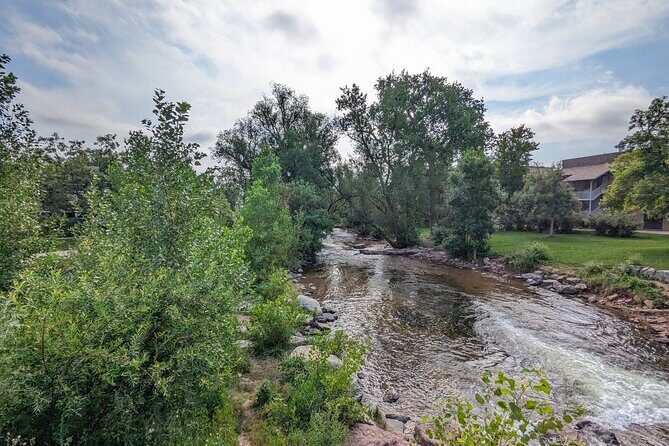 Boulder Scavenger Hunt Walking Tour and Game - FAQs