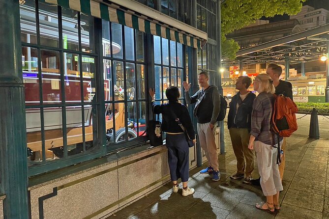 Bouldering, Sake and Food, Local Gem Hiroshima Evening Tour - Accessibility and Confirmation