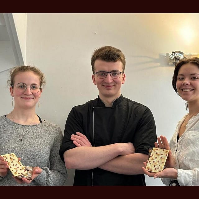 Boulogne-sur-Mer: Chocolate Making Workshop with Chocolatier - Final Thoughts: Is It Worth It?