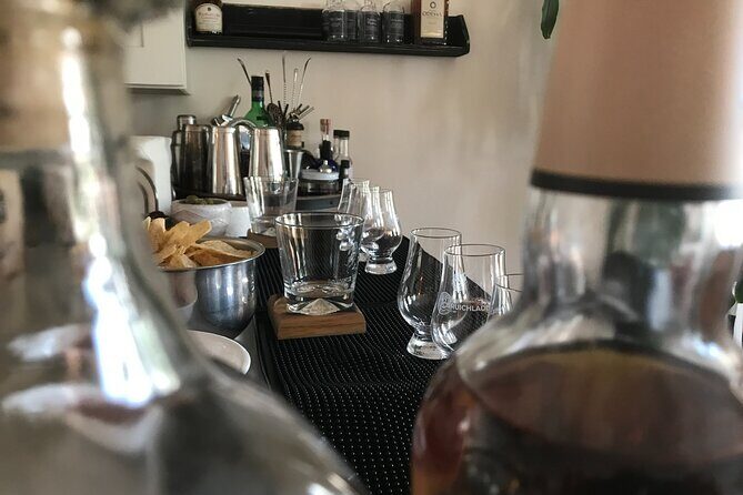 Bourbon Basics and Whiskey Tasting West Village - Final Thoughts