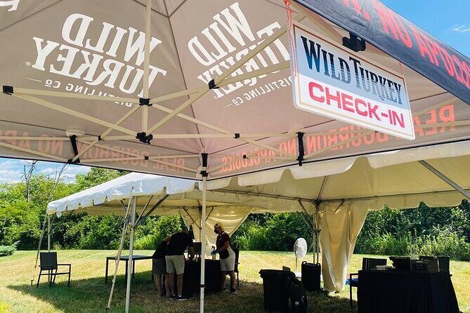 Bourbon Buffalo Trace, Four Roses and Woodford Private Tour - FAQ