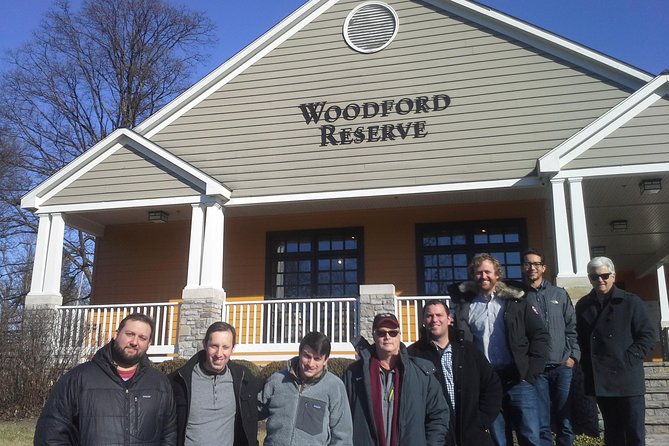 Bourbon Distillery & Horse Farm Tours - Inclusions and Pricing