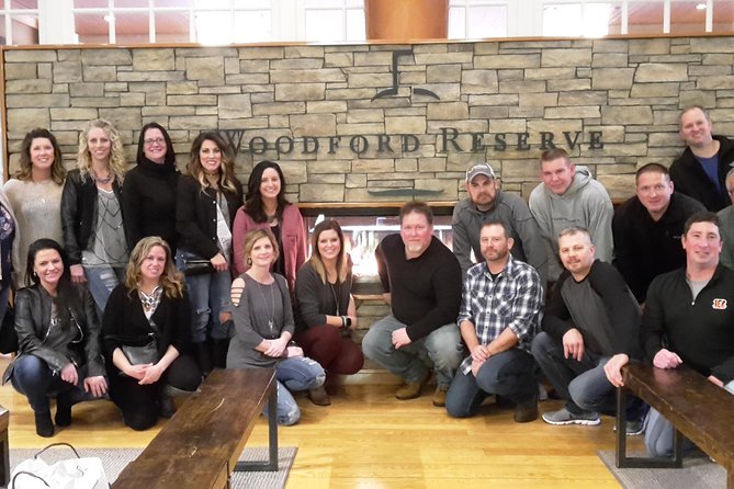 Bourbon Distillery & Horse Farm Tours - Horse Farm Visits