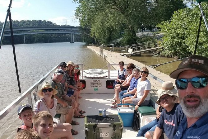 Bourbon History Tour - Authenticity and Behind-the-Scenes Insights