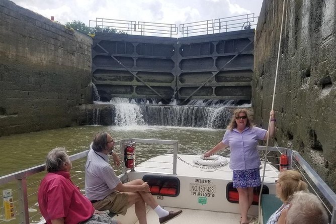 Bourbon History Tour - Who Should Consider This Tour?