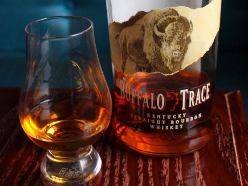 Bourbon Tasting at Van Winkle West End - The Sum Up