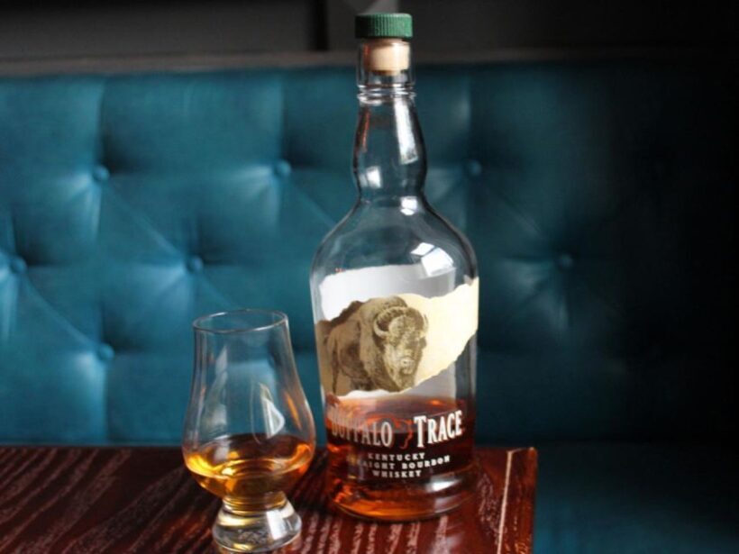 Bourbon Tasting at Van Winkle West End - FAQ
