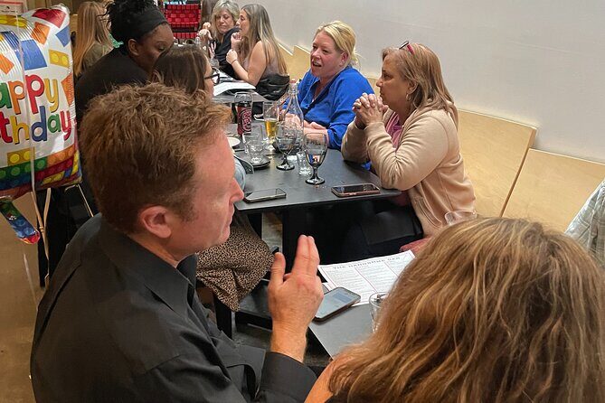 Bourbon Tasting in York - An Authentic Taste of Small-Batch Bourbon in York