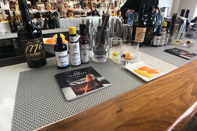 Bourbon Wine Tour In Kentucky - The Practicalities: Transportation, Timing, and Comfort