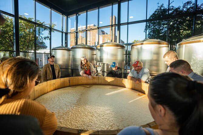 Bourbon Wine Tour In Kentucky - Final Thoughts: Who Is This Tour Best For?