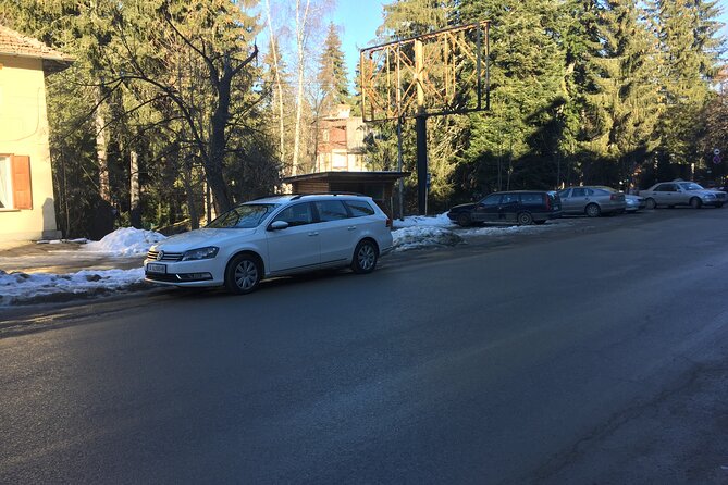 Bourgas Airport - St.Constantine and Elena | Airport Transfer,Taxi, Bus service - Analyzing the Cost and Value