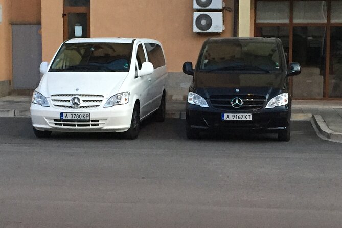 Bourgas Airport - St.Constantine and Elena | Airport Transfer,Taxi, Bus service - Why This Transfer Service Works Well for You