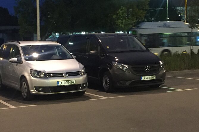 Bourgas Airport - Sunny Beach | Airport Transfer,Taxi, Bus Service | Book Now - Why Choose This Transfer?