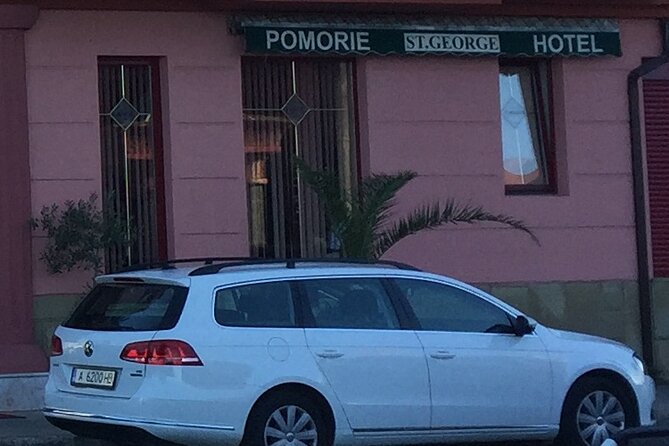 Bourgas Airport - Sunny Beach | Airport Transfer,Taxi, Bus Service | Book Now - Final Thoughts