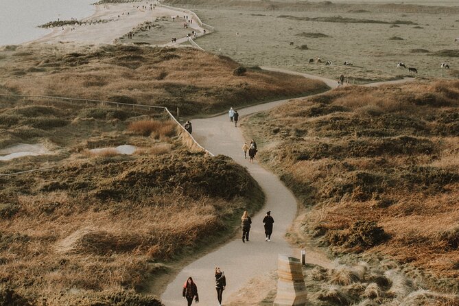 Bournemouth Tour App, Hidden Gems Game and Big Britain Quiz (1 Day Pass) UK - Is This Tour Right for You?