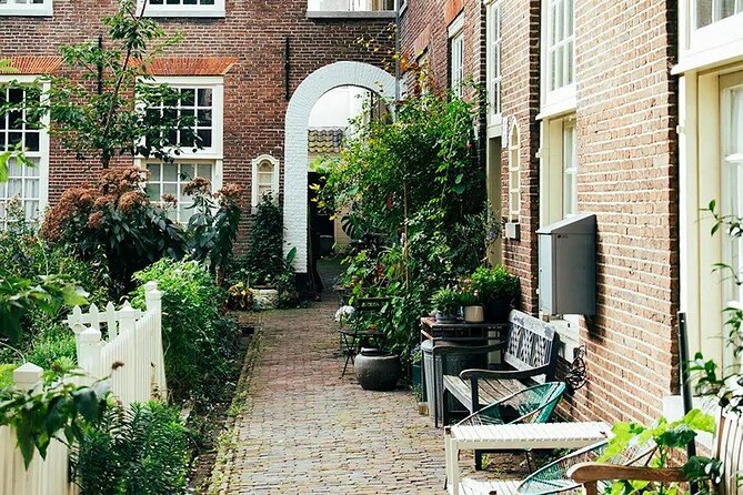 Boutique Amsterdam Food Tour - private and shared tour options - Frequently Asked Questions