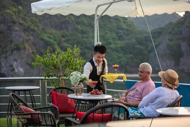 BOUTIQUE CRUISE 2 Days 1 Night Explore Lan Ha Bay & Cat Ba Island - Transport and Practical Details