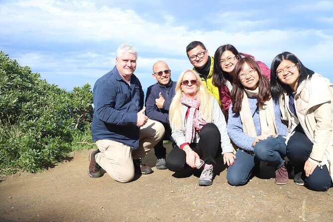 Boutique Great Ocean Road, wildlife and Rainforest Experience - The Sum Up