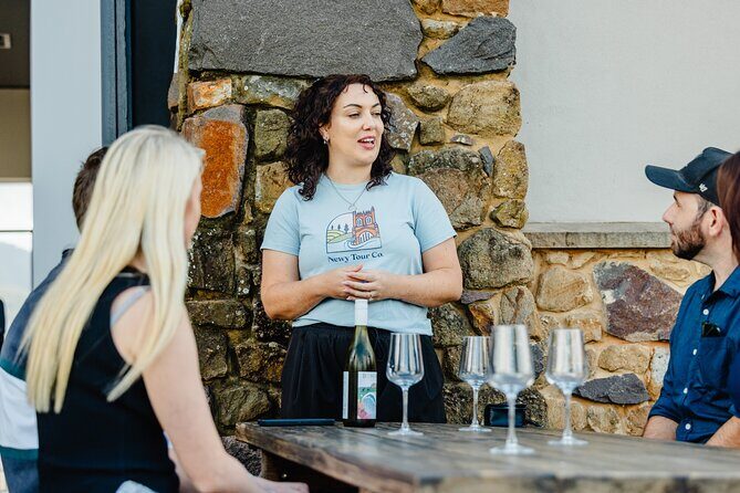 Boutique Hunter Valley Wine Tour from Newcastle - Frequently Asked Questions