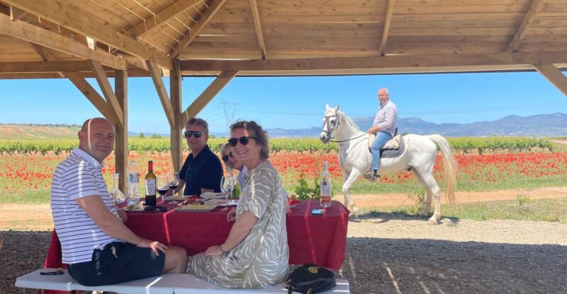Boutique Rioja Wine Tour with Charming Lunch (From Bilbao) - Practical Tips for Your Rioja Day Trip